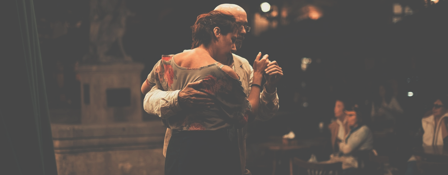 ADTV Tanzschule Stuttgart Tanzloft: Mit jedem tanzen können